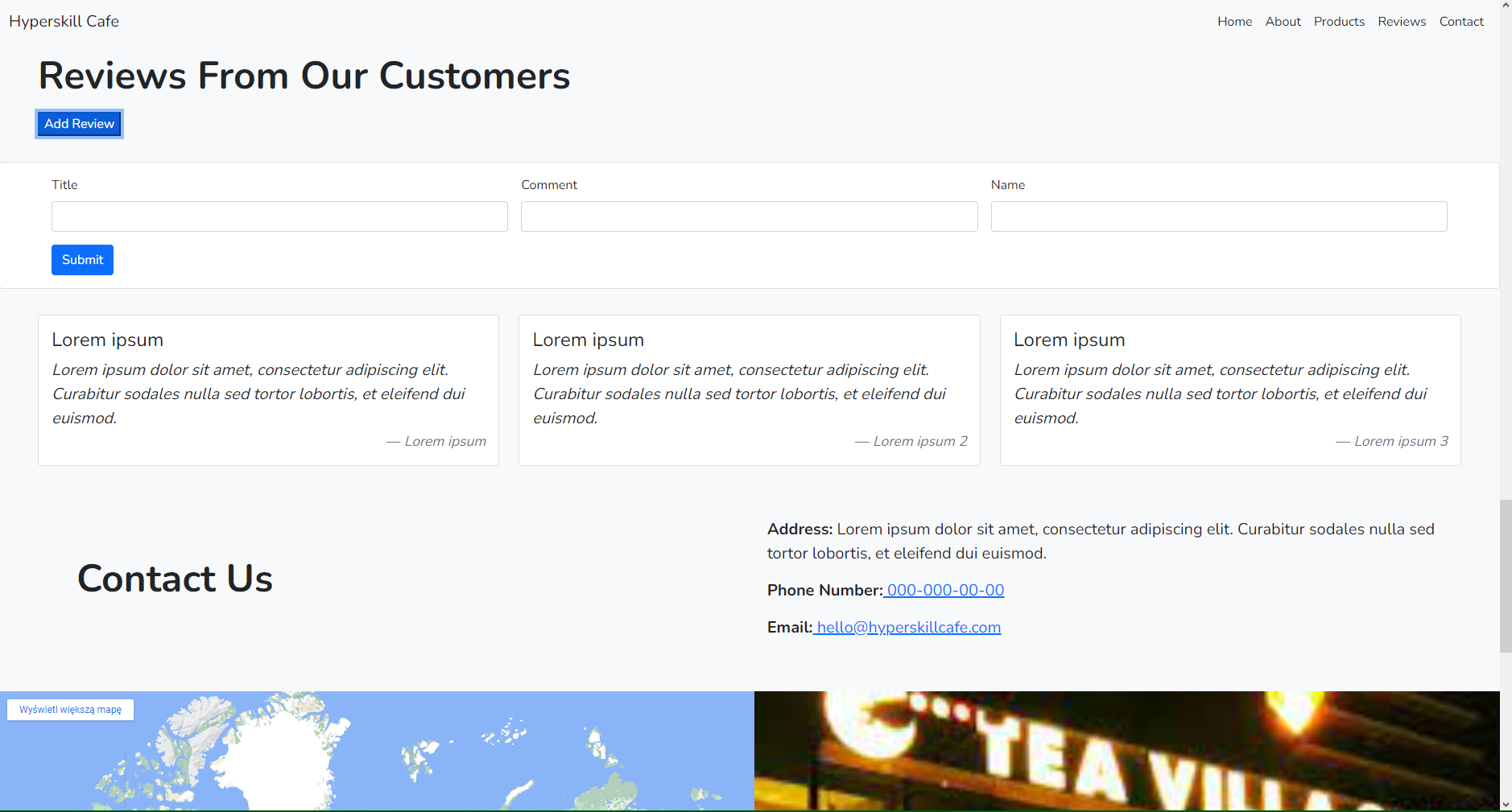 GitHub - 84311/hyperskill-cafe