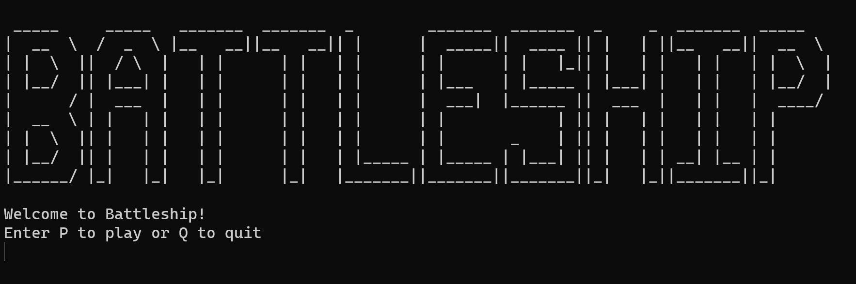 GitHub - netia1128/battleship