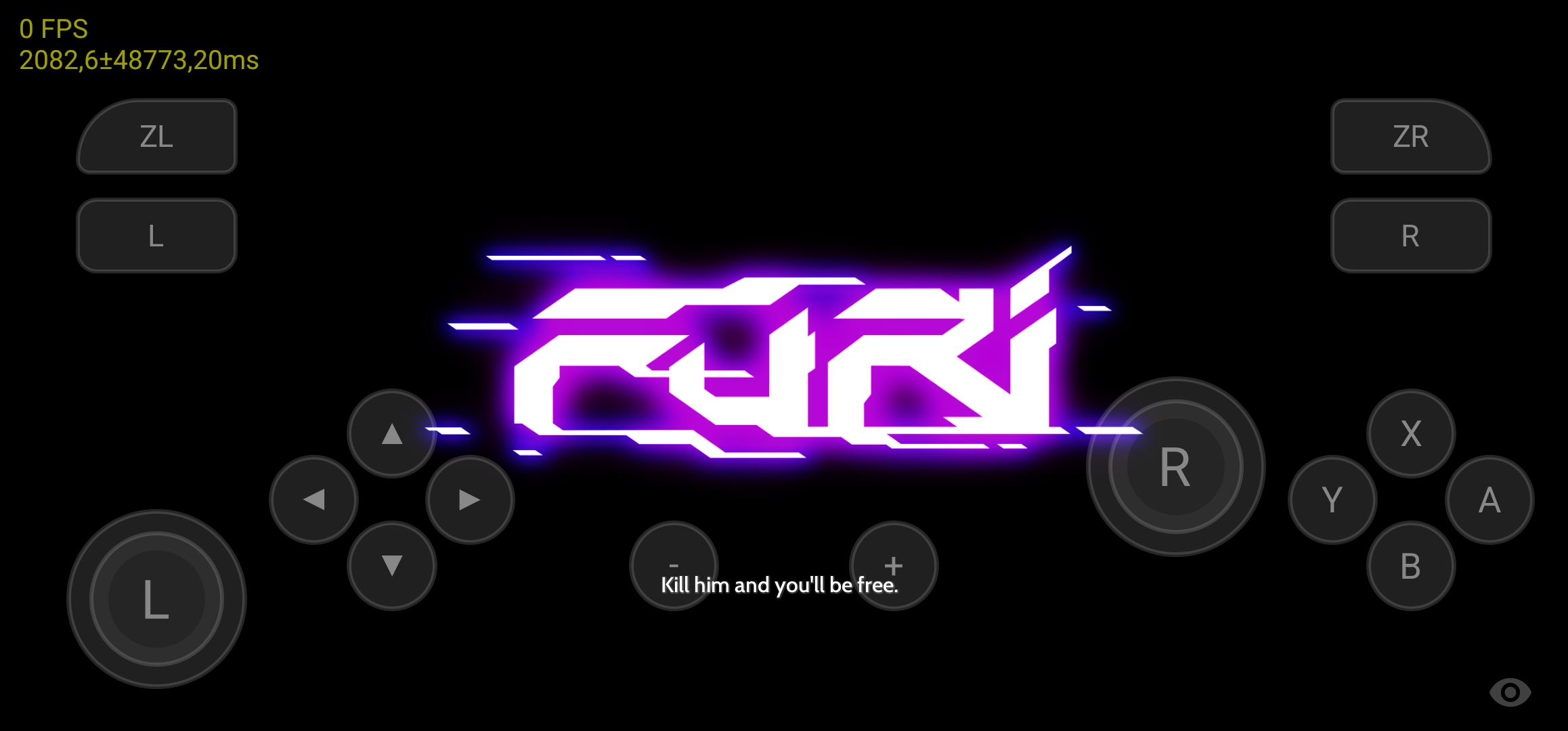 Furi · Issue #549 · strato-emu/compat-list · GitHub