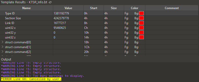 Doesn't seem to work anymore · Issue #40 · three-houses-research-team ...