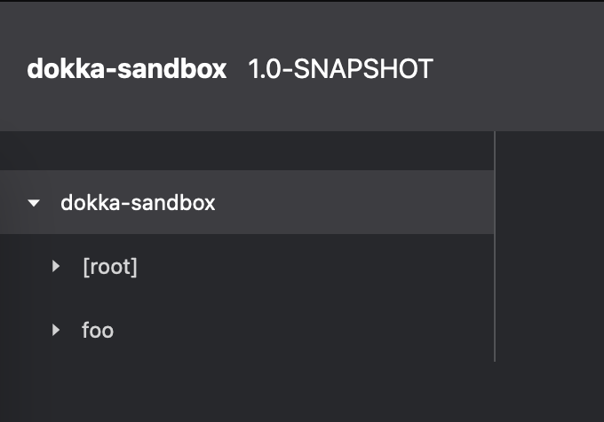 New Dokka UI doesn't work well on firefox · Issue #2113 · Kotlin/dokka · GitHub