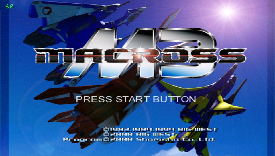 Macross M3 · Issue #112 · Rinnegatamante/flycast-vita-Compatibility ...
