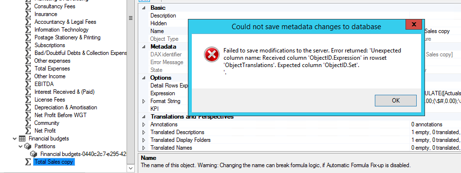 Copying measures · Issue #181 · TabularEditor/TabularEditor · GitHub
