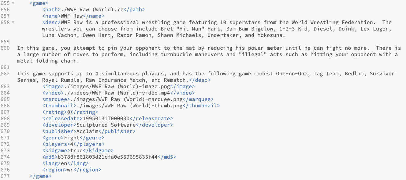 Kids Mode Hides System · Issue #125 · AmberELEC/AmberELEC · GitHub