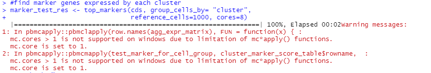 issue of pbmcapply on windows · Issue #483 · cole-trapnell-lab/monocle3 ...