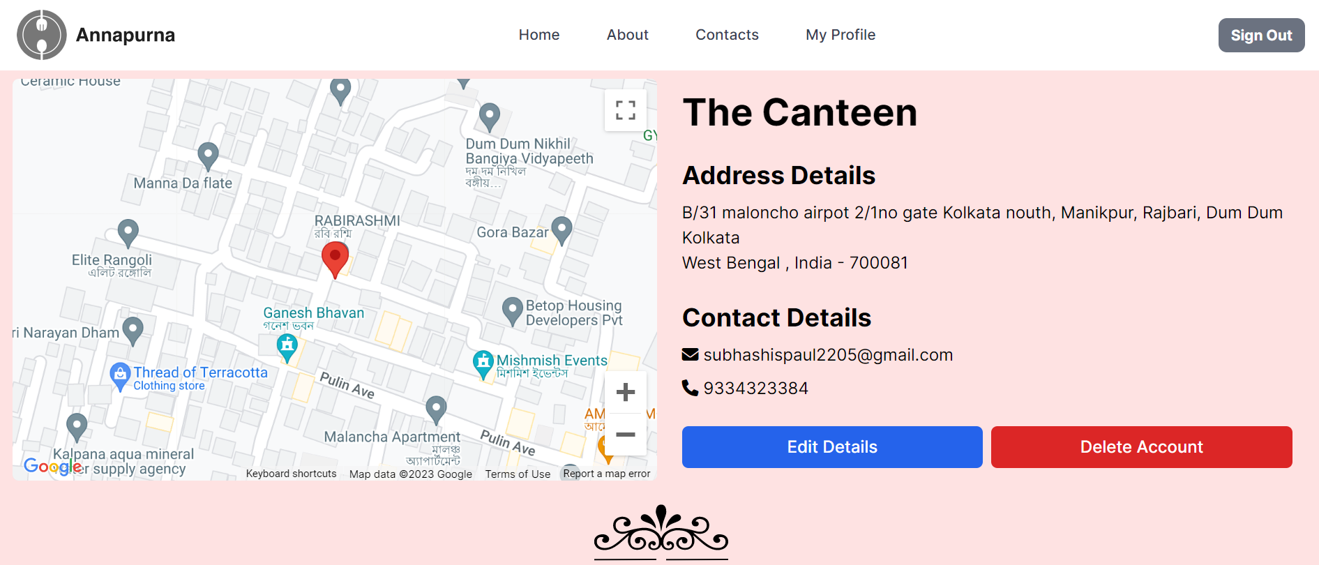 GitHub - subhashis2204/novu-project-annapurna