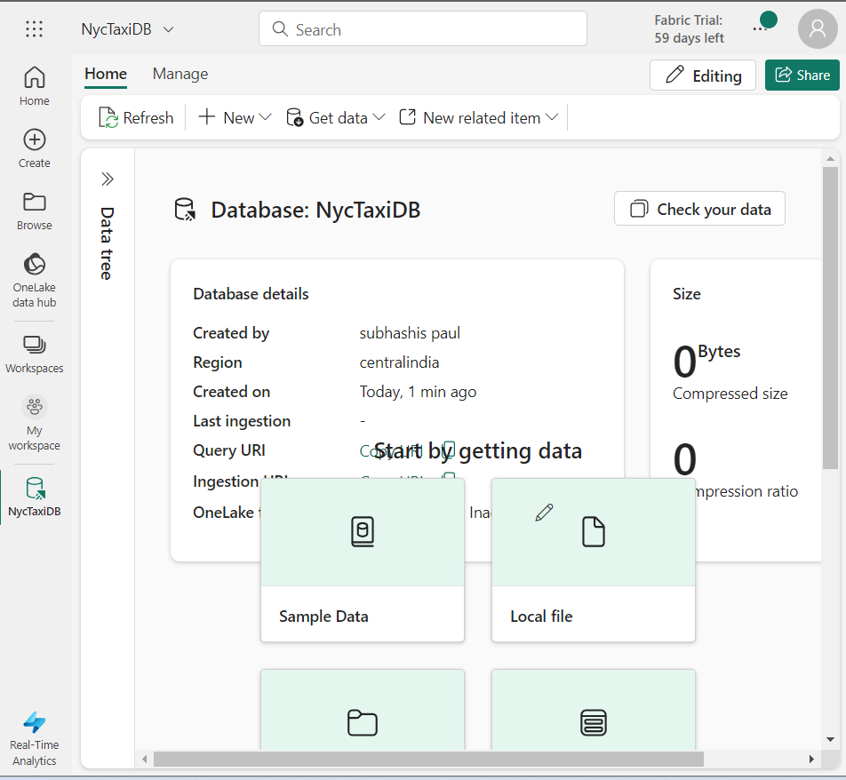 UI Overlaps When Resizing Browser Window | Microsoft Fabric Bug Bash | · Issue #215 · microsoft ...