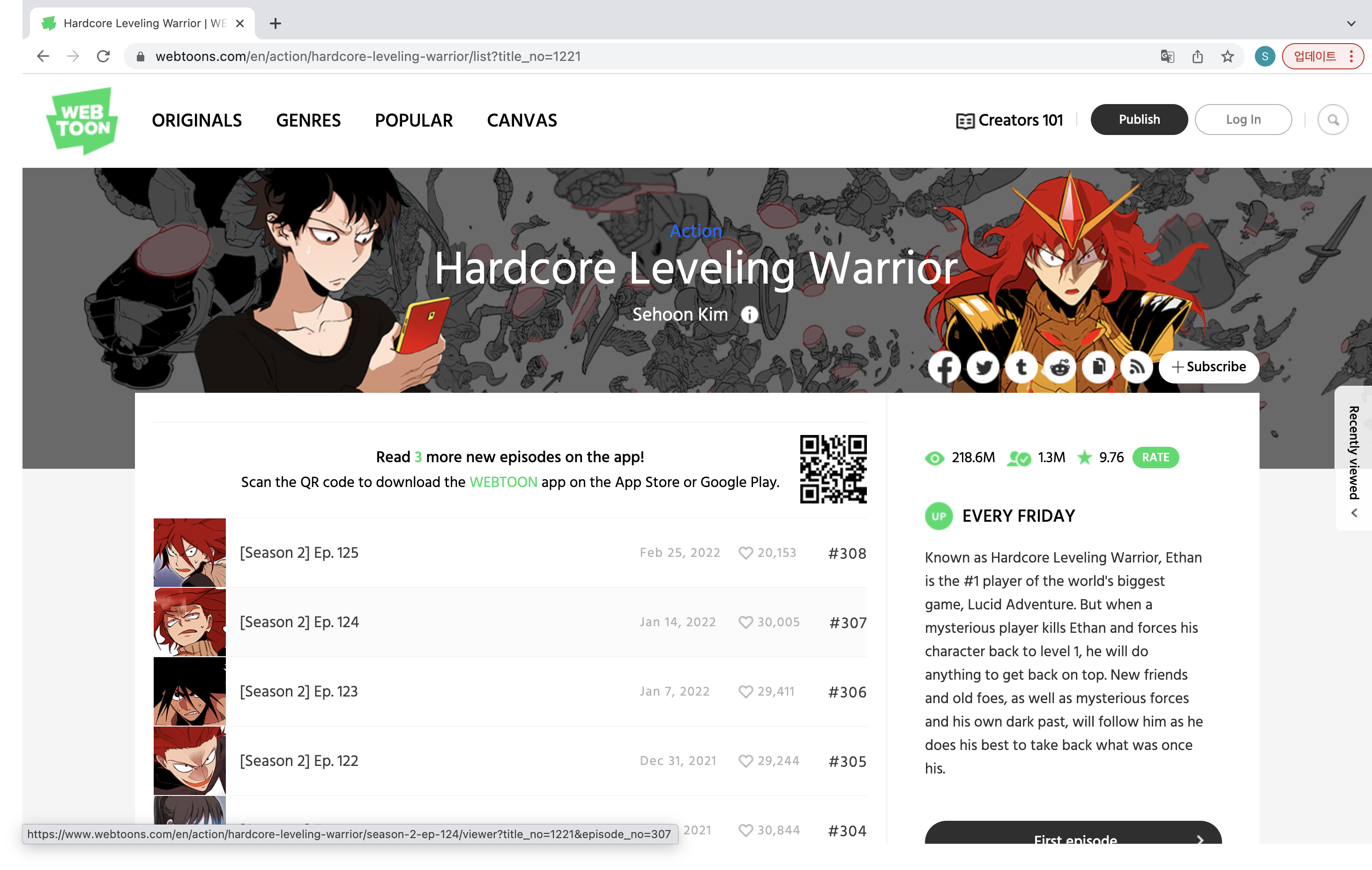 GitHub - jsdysw/webtoon-crawling