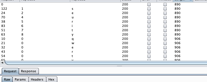 GitHub - echo-machile/SQL-lab: sql注入全部解析