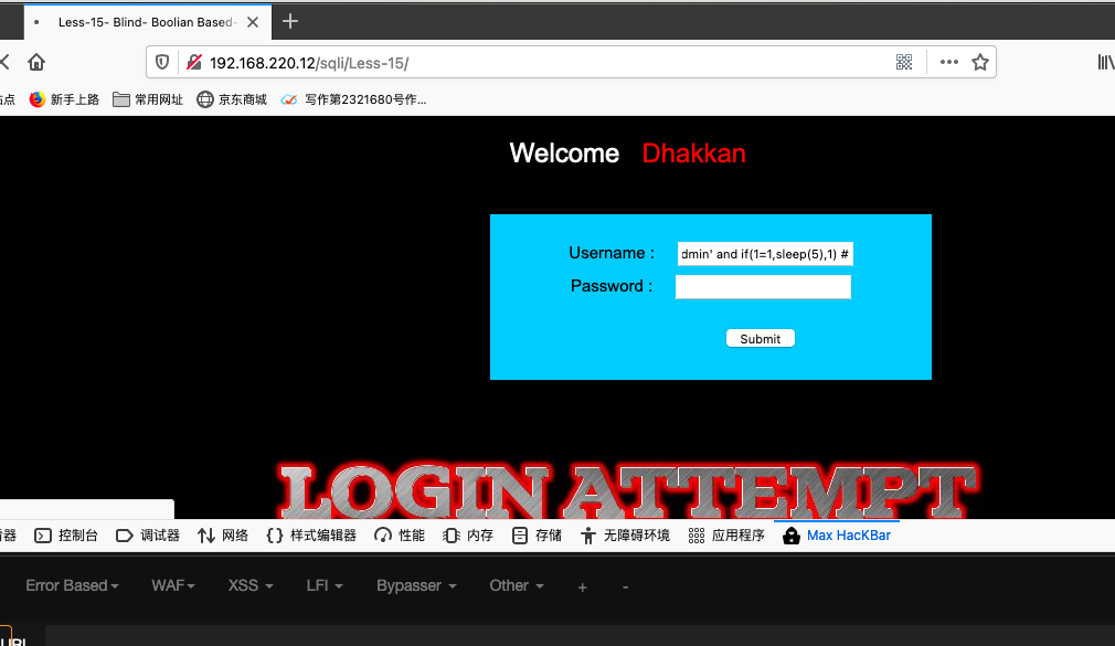 GitHub - echo-machile/SQL-lab: sql注入全部解析