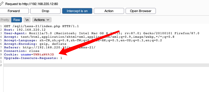 GitHub - echo-machile/SQL-lab: sql注入全部解析