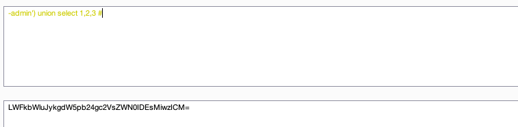 GitHub - echo-machile/SQL-lab: sql注入全部解析