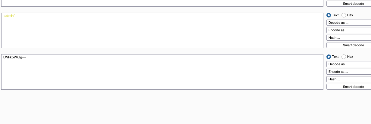 GitHub - echo-machile/SQL-lab: sql注入全部解析
