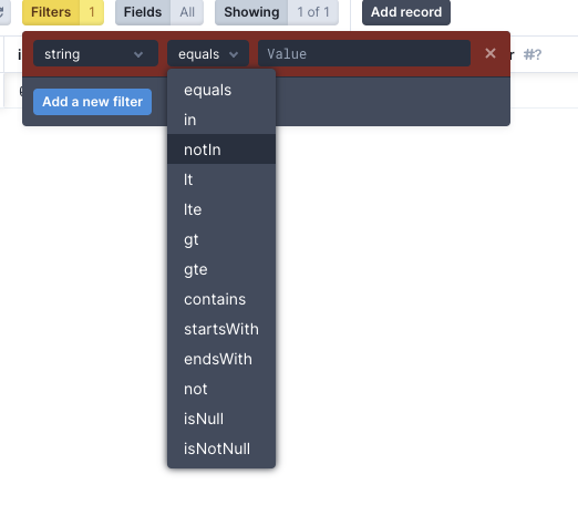 Can't filter by null values · Issue #549 · prisma/studio · GitHub