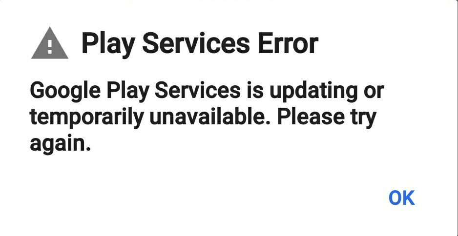 Play Services Error · Issue #11139 · signalapp/Signal-Android · GitHub