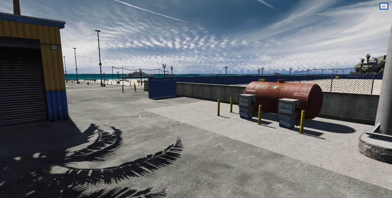 GitHub - beanudes/GudangPantai: Area Vault Building on MAP [YMAP] [FIVEM]