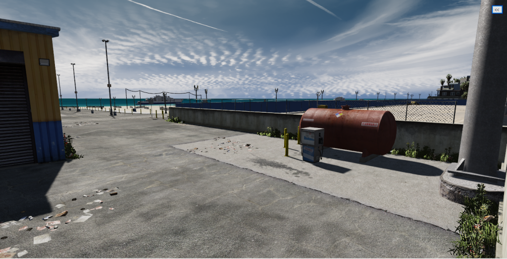 GitHub - beanudes/GudangPantai: Area Vault Building on MAP [YMAP] [FIVEM]