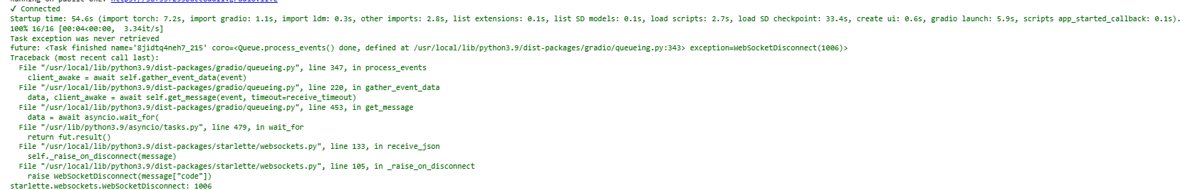 img2img dont work · Issue #1825 · TheLastBen/fast-stable-diffusion · GitHub