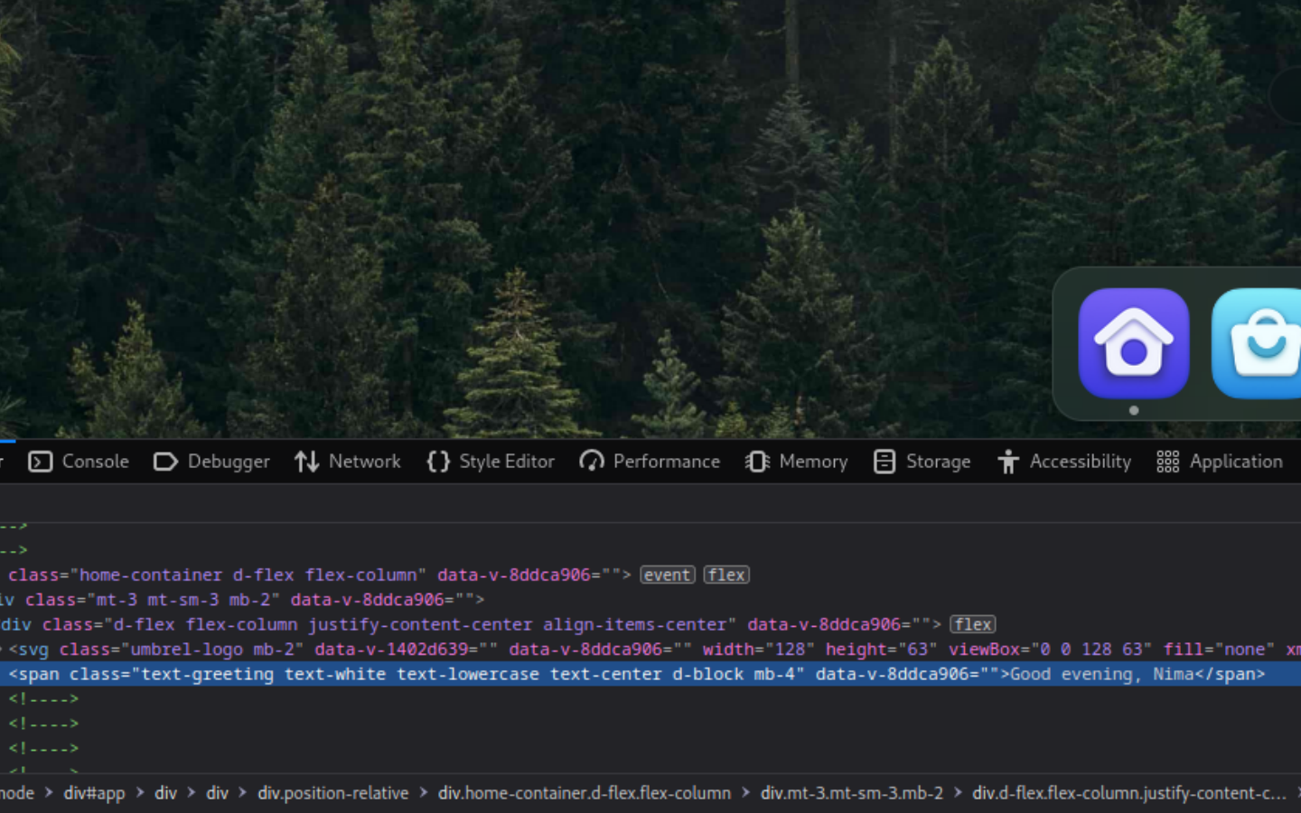 Texts Always Being Lowercase · Issue 1571 · Getumbrelumbrel · Github 