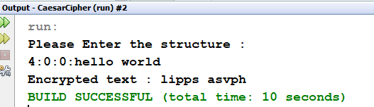 GitHub - Hawzinmohammed/Caesar-cipher-using-java