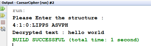 GitHub - Hawzinmohammed/Caesar-cipher-using-java