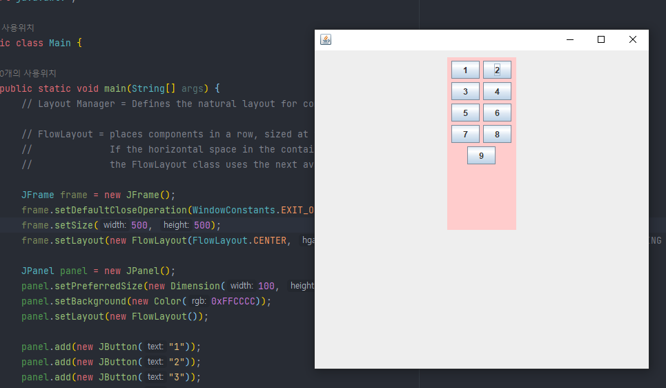 GitHub - Ogu1208/Java-Swing: This is a repo to study to create a GUI ...