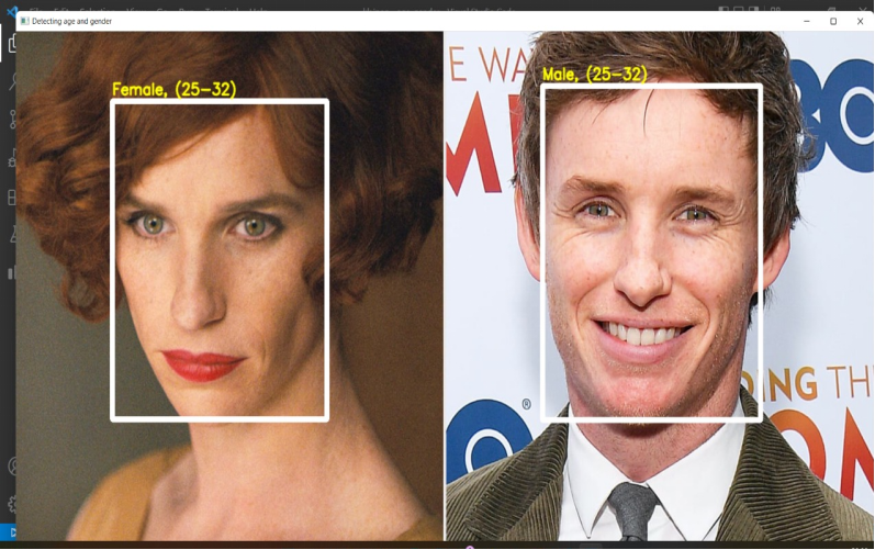GitHub - wajeehsaleh/Human-Gender-and-Age-Detection