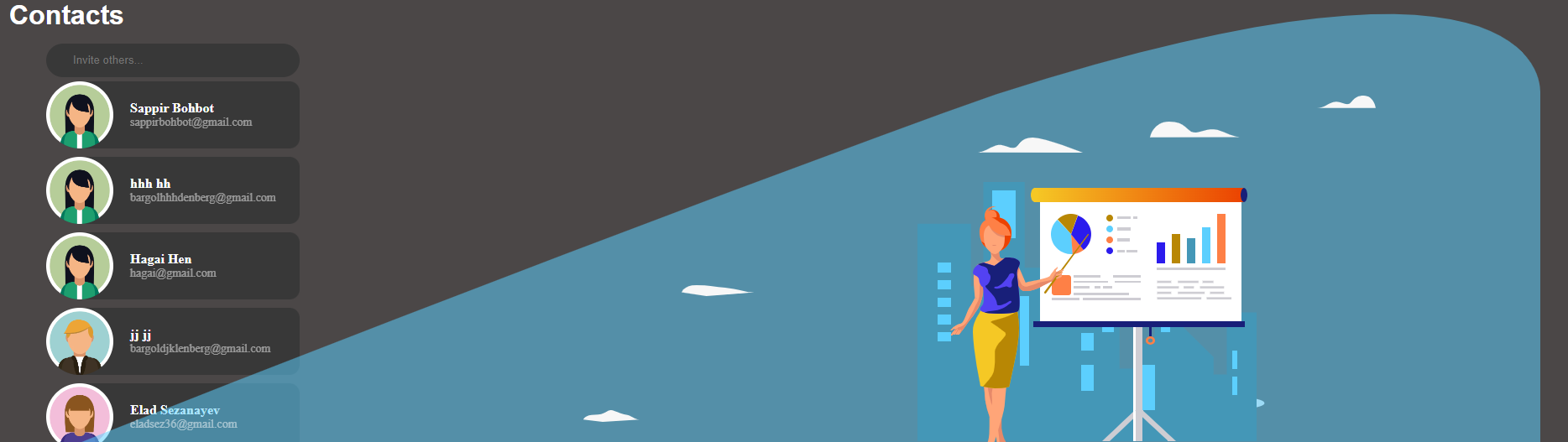 GitHub - HagaiHen/Tasky: Task Management Web Application