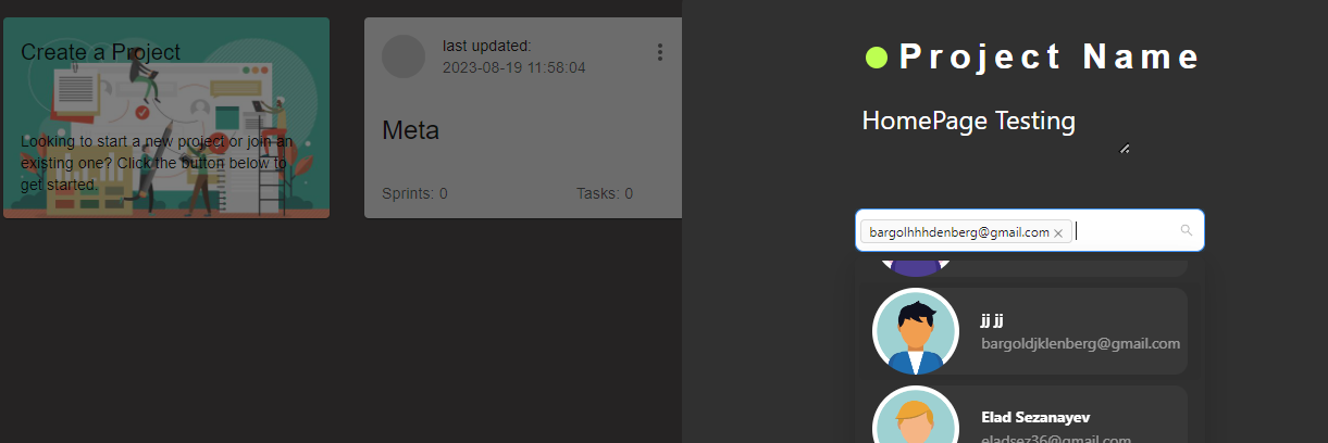 GitHub - HagaiHen/Tasky: Task Management Web Application