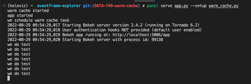 pn.state.schedule_task `cron=...` strange parsing · Issue #3794 · holoviz/panel · GitHub