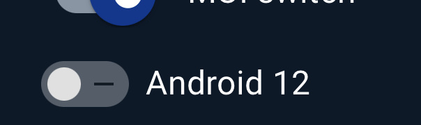 New-UDSwitch icons for colorblind people, MUI has support · Issue #1261 · ironmansoftware ...