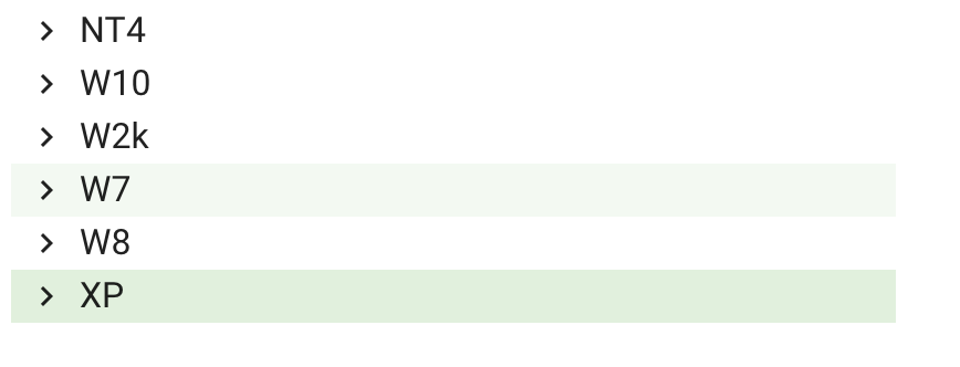 New-UDTreeView marking is still there after selecting other · Issue #2180 · ironmansoftware ...