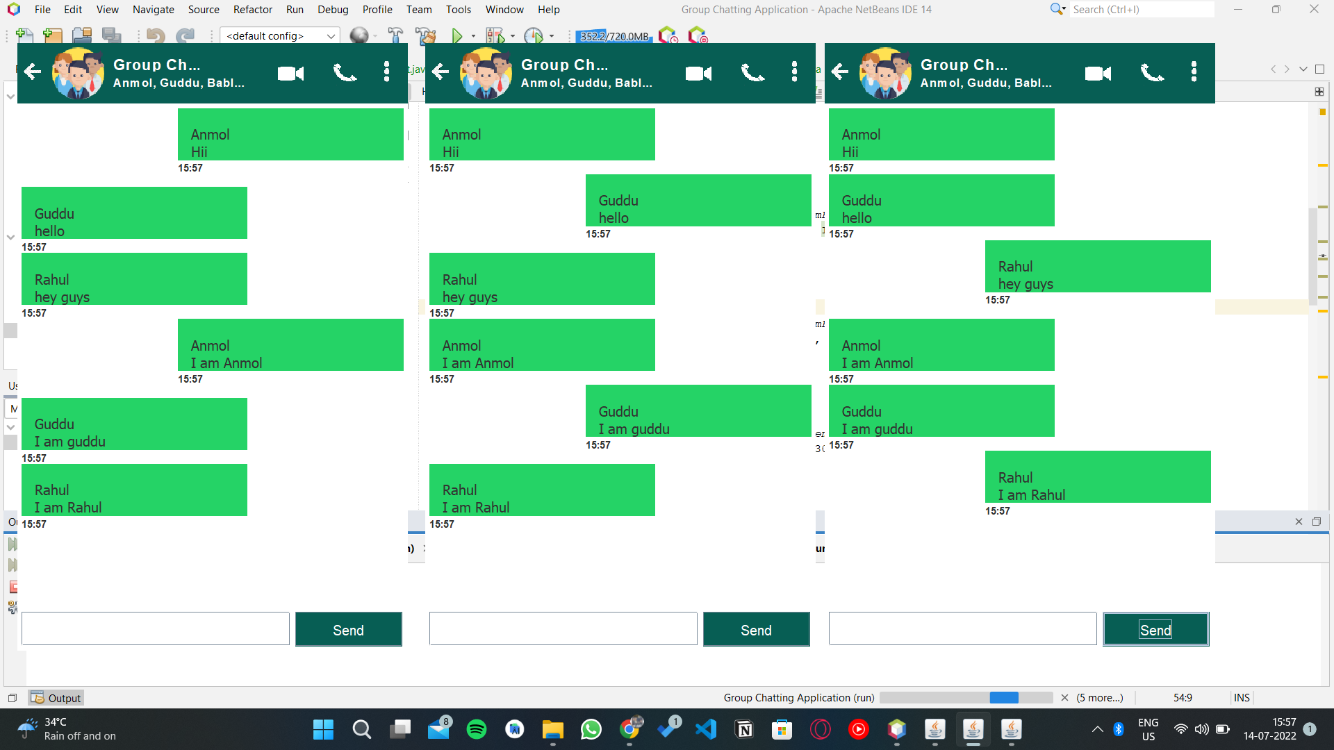 GitHub - ianmolnarang/ChattingApp: A Gui Group Chat Application using ...