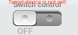 [Bug] Control Widgets (switch control) · Issue #4311 · thingsboard/thingsboard · GitHub