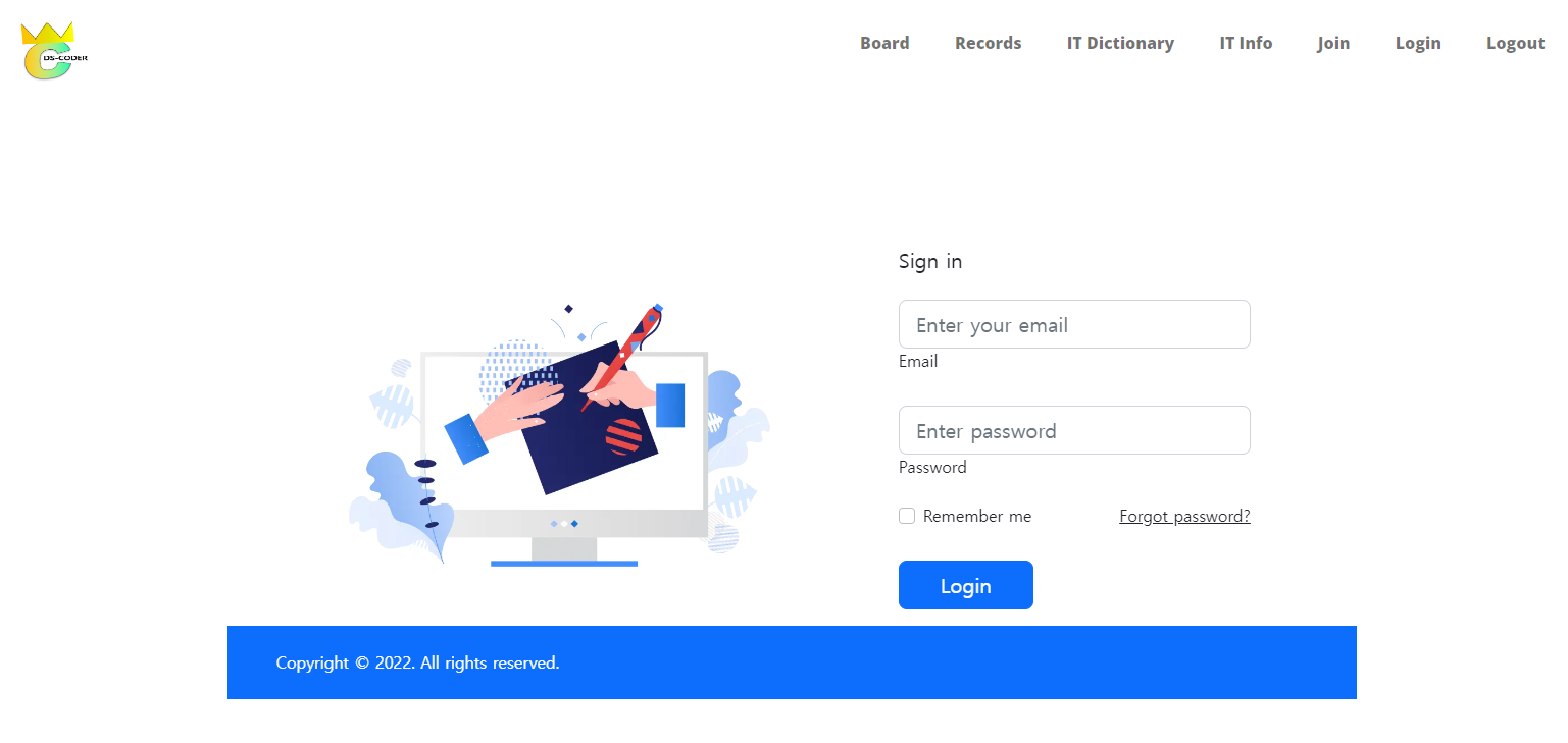 Team.DS-Coder · Issue #6 · Draw-forth-Synergy/Draw-forth-Synergy · GitHub