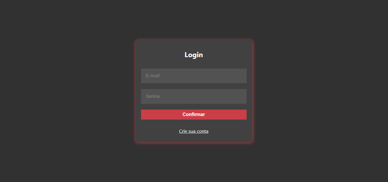 GitHub - guilhermehelton/Login-Crud: Tela de Login/Crud usando React e PostgreSQL com a ORM ...