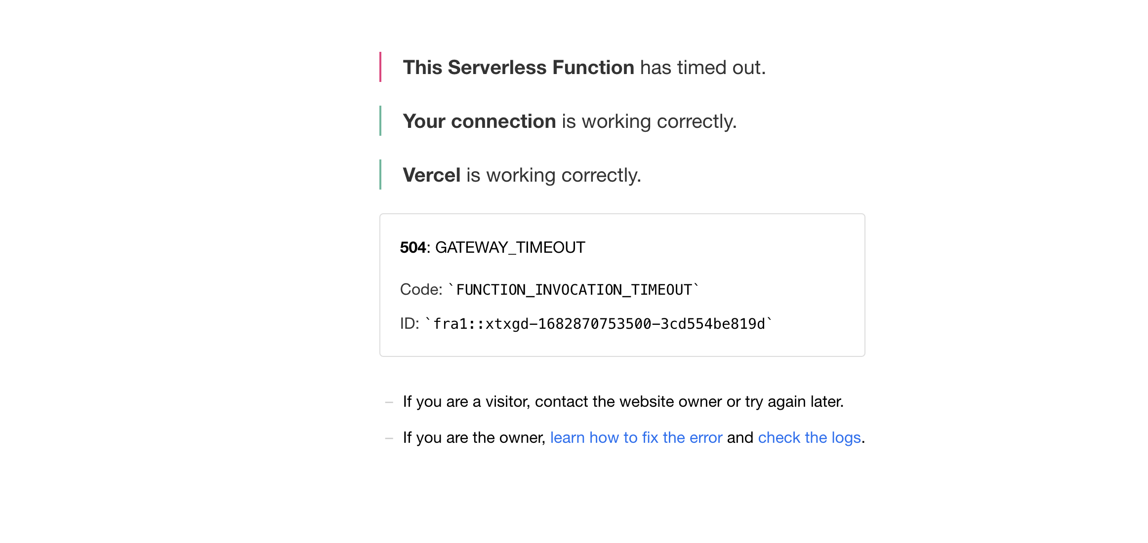 [bug] Refine Nextjs Template Cant Deploy To Vercel · Issue 4249