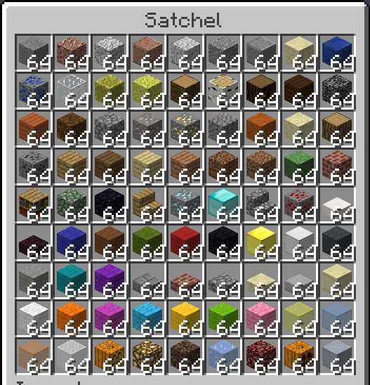 [Mod Suggestion] Tool Belt · Issue #283 · Nomi-CEu/Nomi-CEu · GitHub