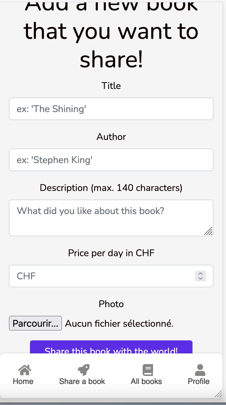 GitHub - marclepl/renting-knowledge-app: Programming app for HSG course
