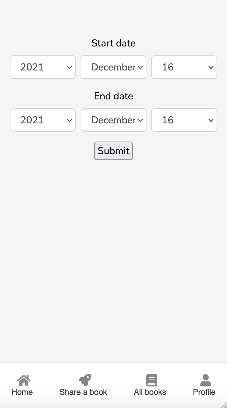 GitHub - marclepl/renting-knowledge-app: Programming app for HSG course