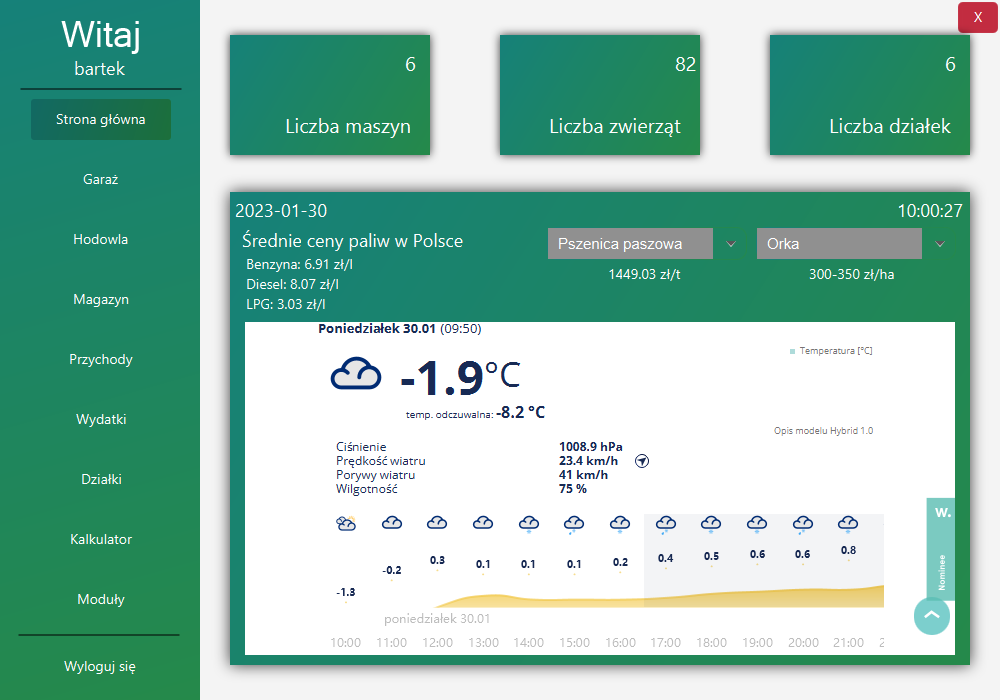 GitHub - bartosz-wawrzyk/FarmManagementSystem