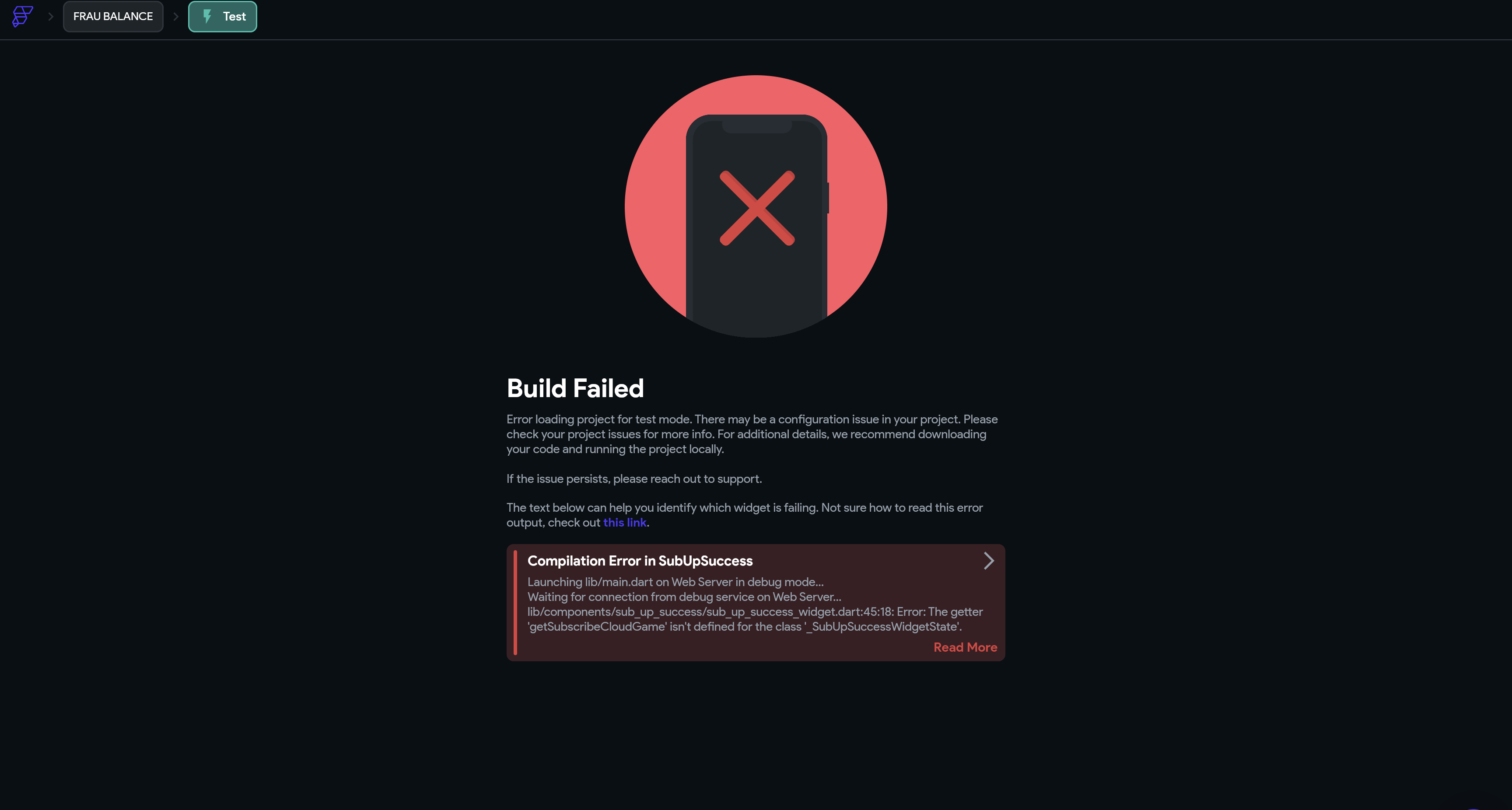 Action block + Revenue Cat = bug · Issue #1422 · FlutterFlow/flutterflow-issues · GitHub