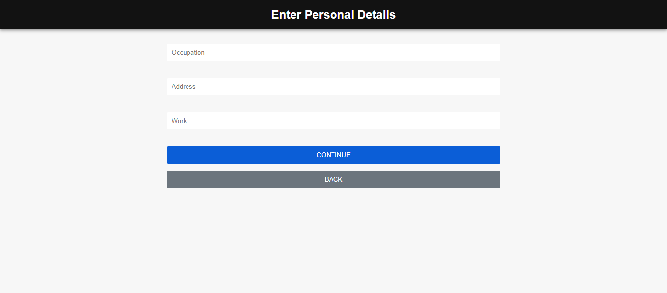 GitHub - Ahmedtarekelhelw/multi-step-form