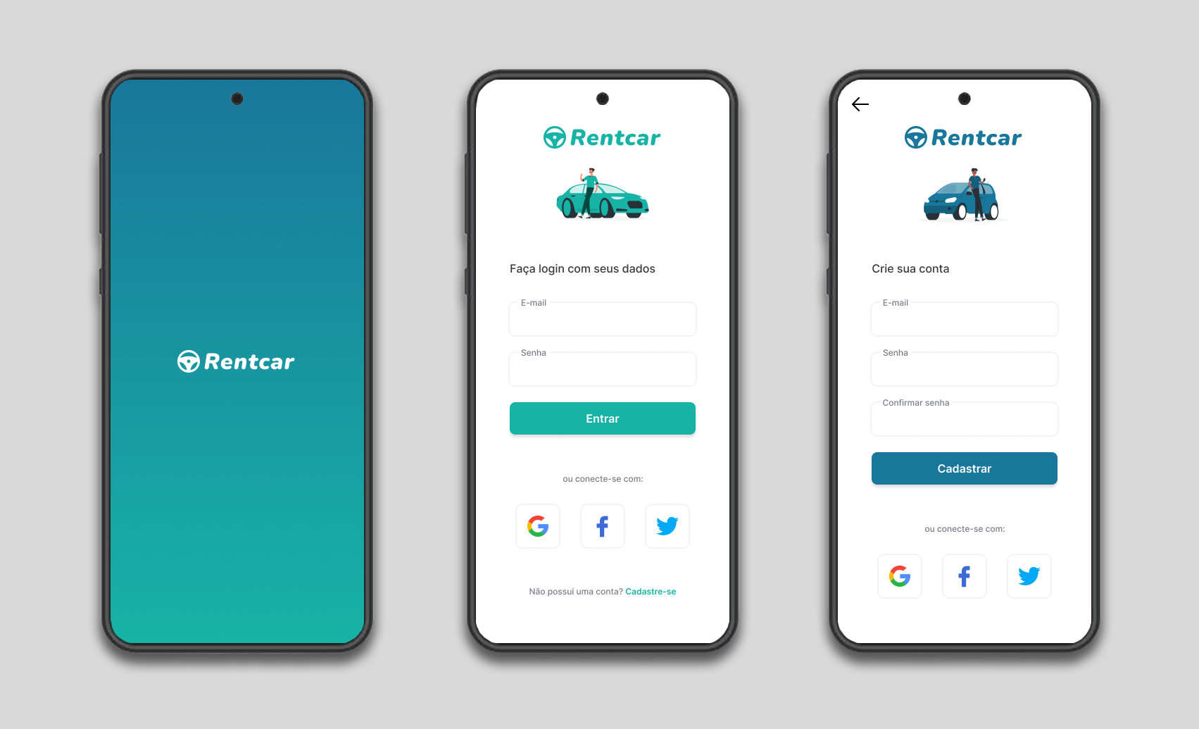 GitHub - andrei-nascimento/rentcar-react-native: 🚙 Aplicativo de aluguel de automóveis 100% digital