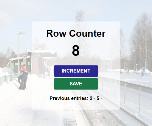GitHub - andrei-nascimento/passenger-counter: An amazing counter app built with HTML, CSS and ...