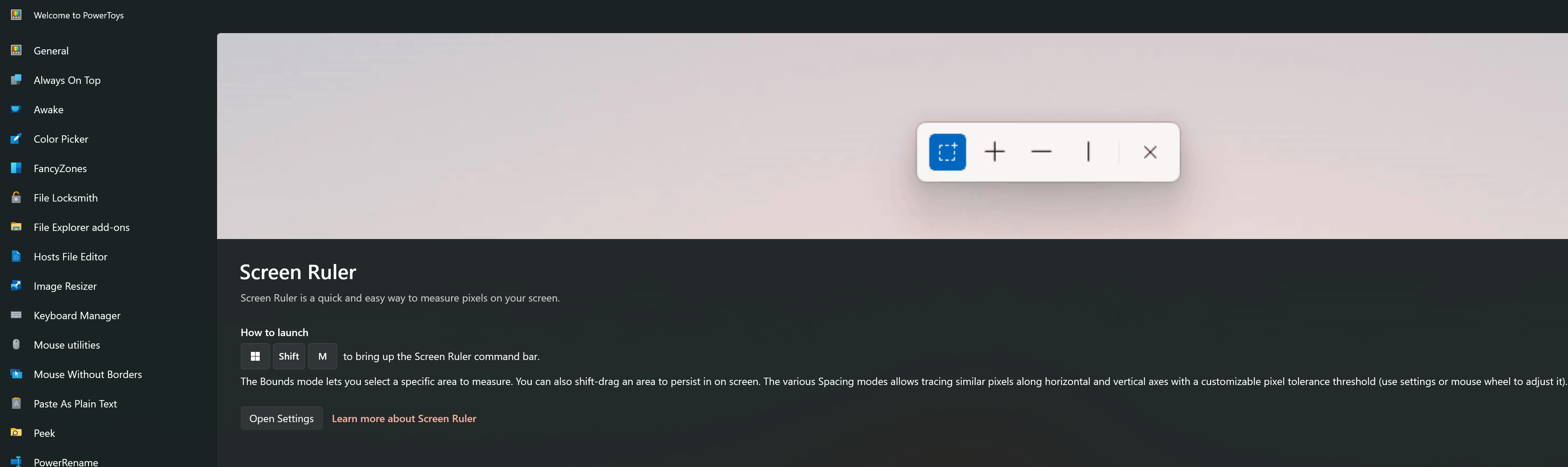 Welcome to PowerToys GIFs not fully visible · Issue #27628 · microsoft ...